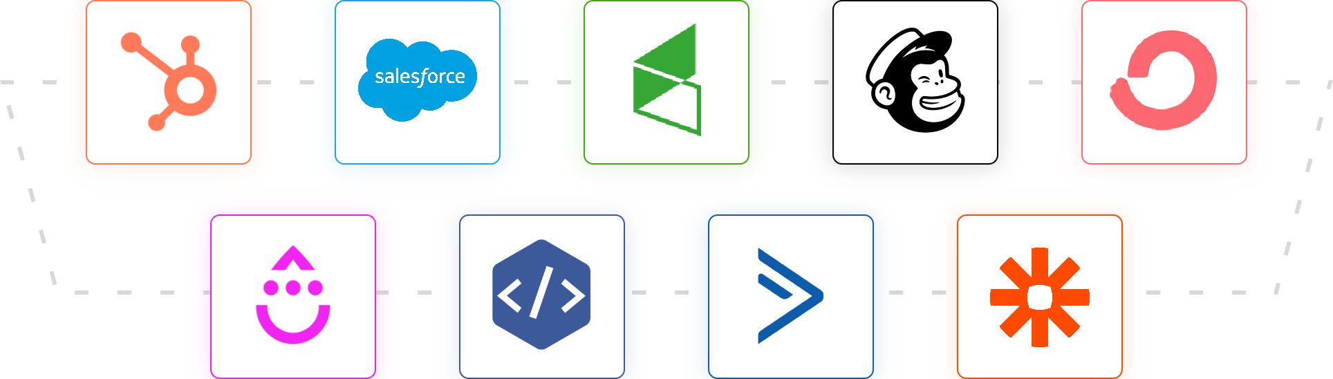 Lead Generation Software - LeadQuizzes